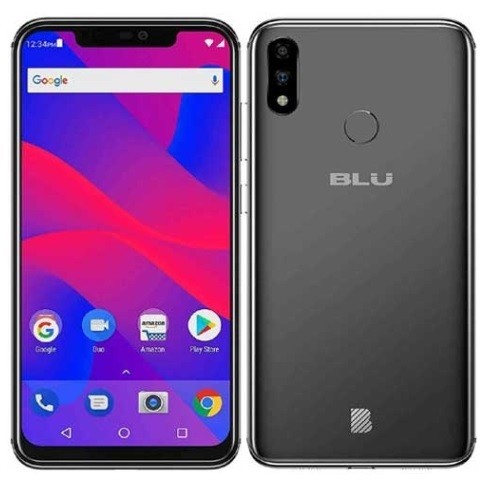 Celular Blu Vivo XI+ V0311WW 128GB Dual Sim - LojasParaguai.com.br