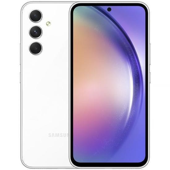 Celular Samsung Galaxy A54 SM-A546E Dual Chip 128GB 5G - RAM 8GB ...