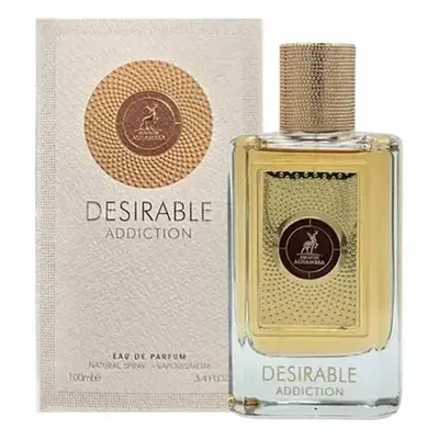 Perfume Maison Alhambra Desirable Addiction Edp 100ml Feminino na loja ...