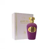 Al Absar Saqal Al Mashreq Fem 100ml Edp 045296 na loja LG Importados ...
