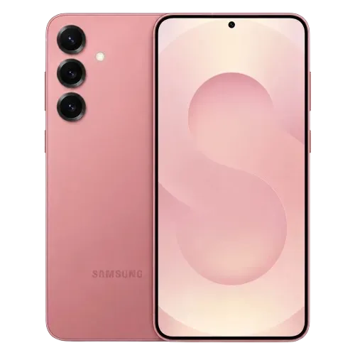 Cel Samsung S25+ Sm-s936w/ds 5g 12+512gb Pink Slim na loja LG ...