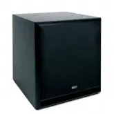 Subwoofer Kef C4 Ativo 8" Preto na loja Pioneer International - 32712 ...