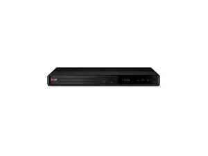 Dvd Lg Dp547h - Usb - Dvix - Karaoke na loja Tche Loco - 313650 ...