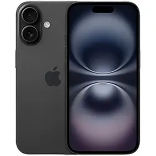 Apple Iphone 16 Myap3ll/a A3081 128gb Swap Grade A - Black (americano ...