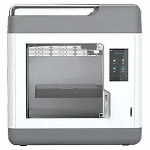 Impressora 3d Creality Sermoon V1 Cinza/branco Bivolt na loja Visão Vip ...