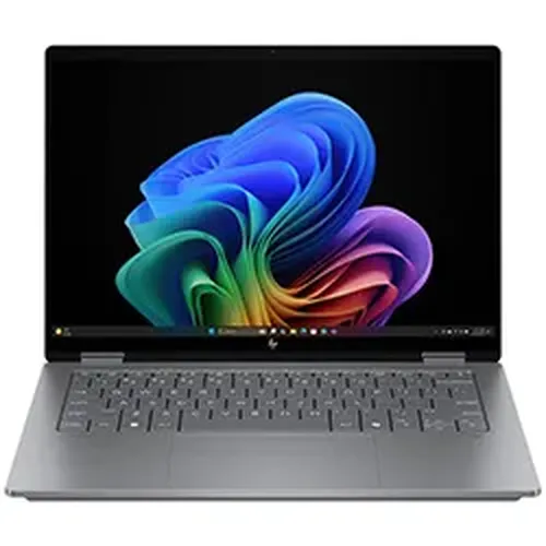 Notebook Hp Omnibook X Flip Ai 14-fk0033dx Amd Ryzen Ai 7 350 Tela ...