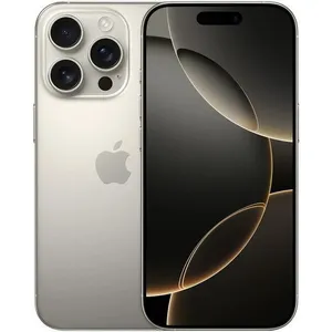 Celular Apple iPhone 16 Pro 128GB - Preço no Paraguai - LojasParaguai ...