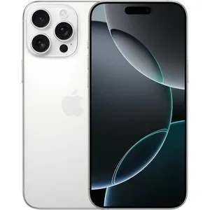 Celular Apple iPhone 16 Pro Max 256GB - Preço no Paraguai ...